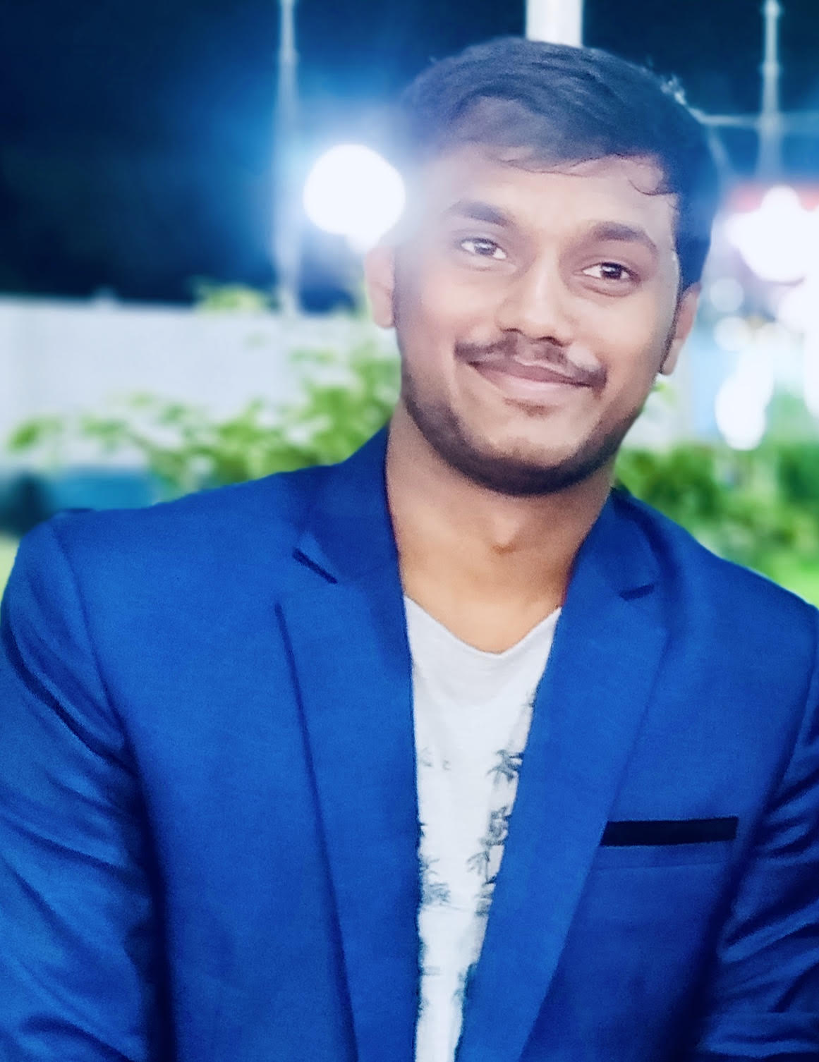 Vamshidhar Reddy Gunnala